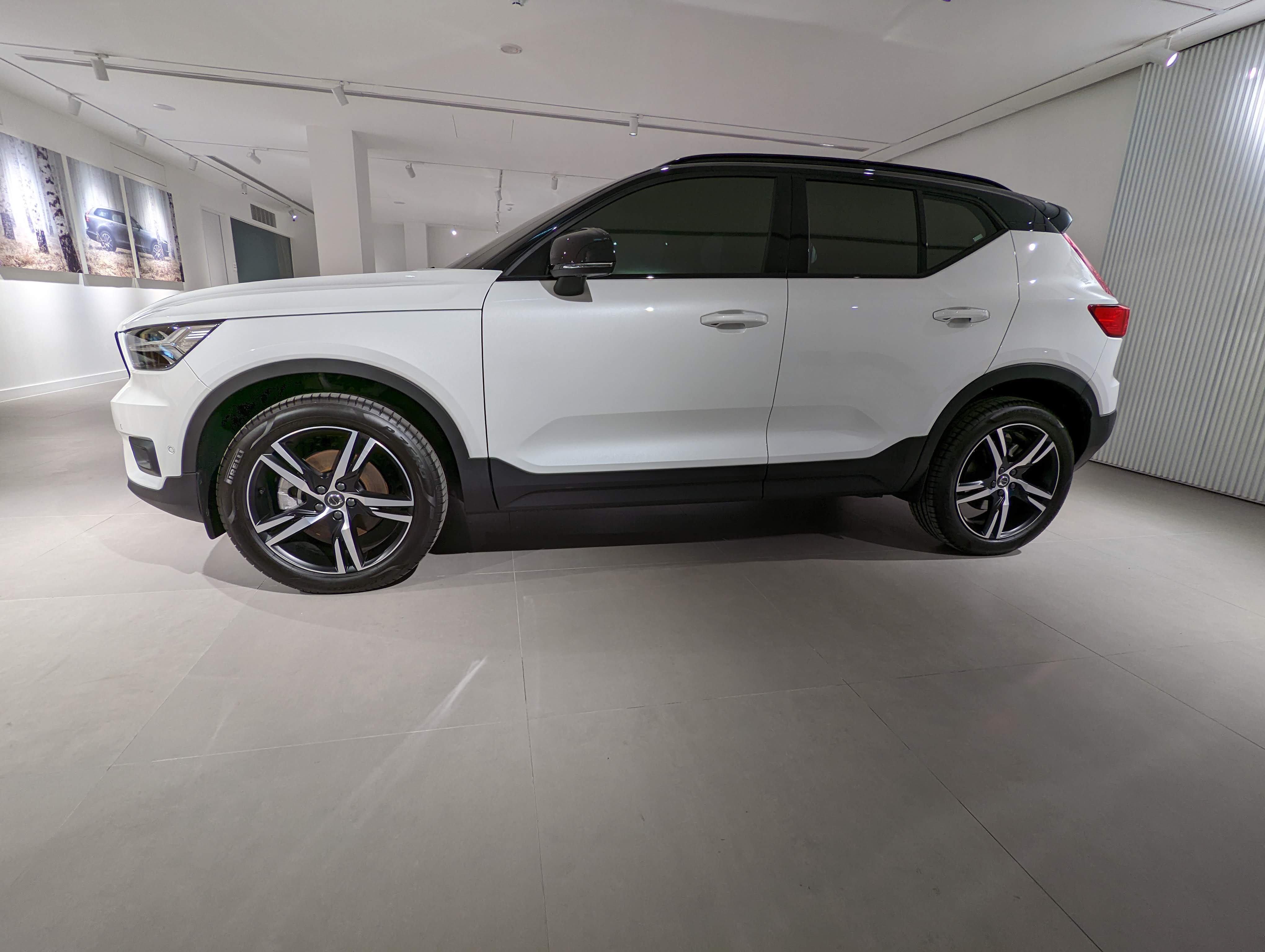 VOLVO SELEKT原廠認證中古車