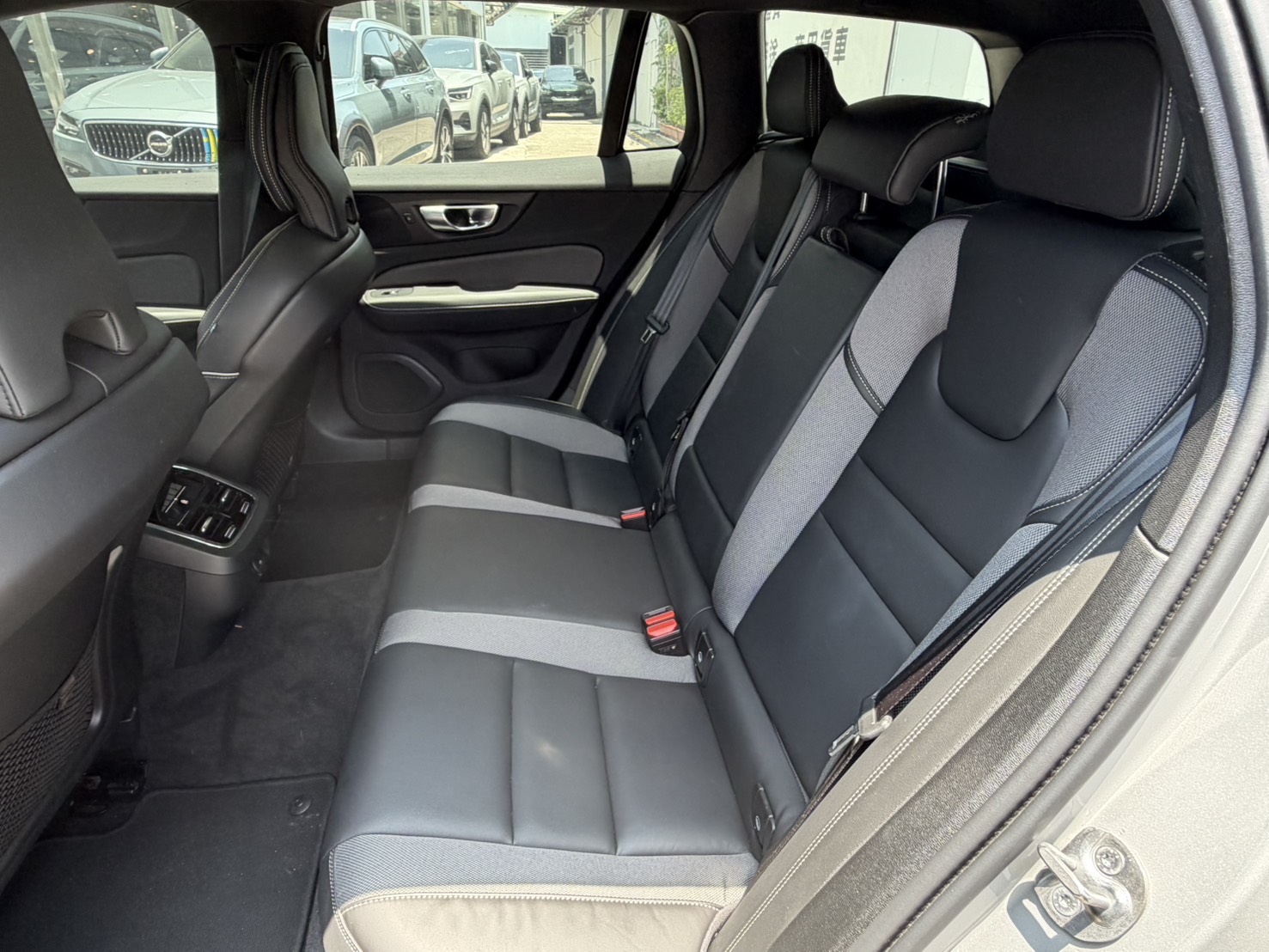 VOLVO SELEKT原廠認證中古車