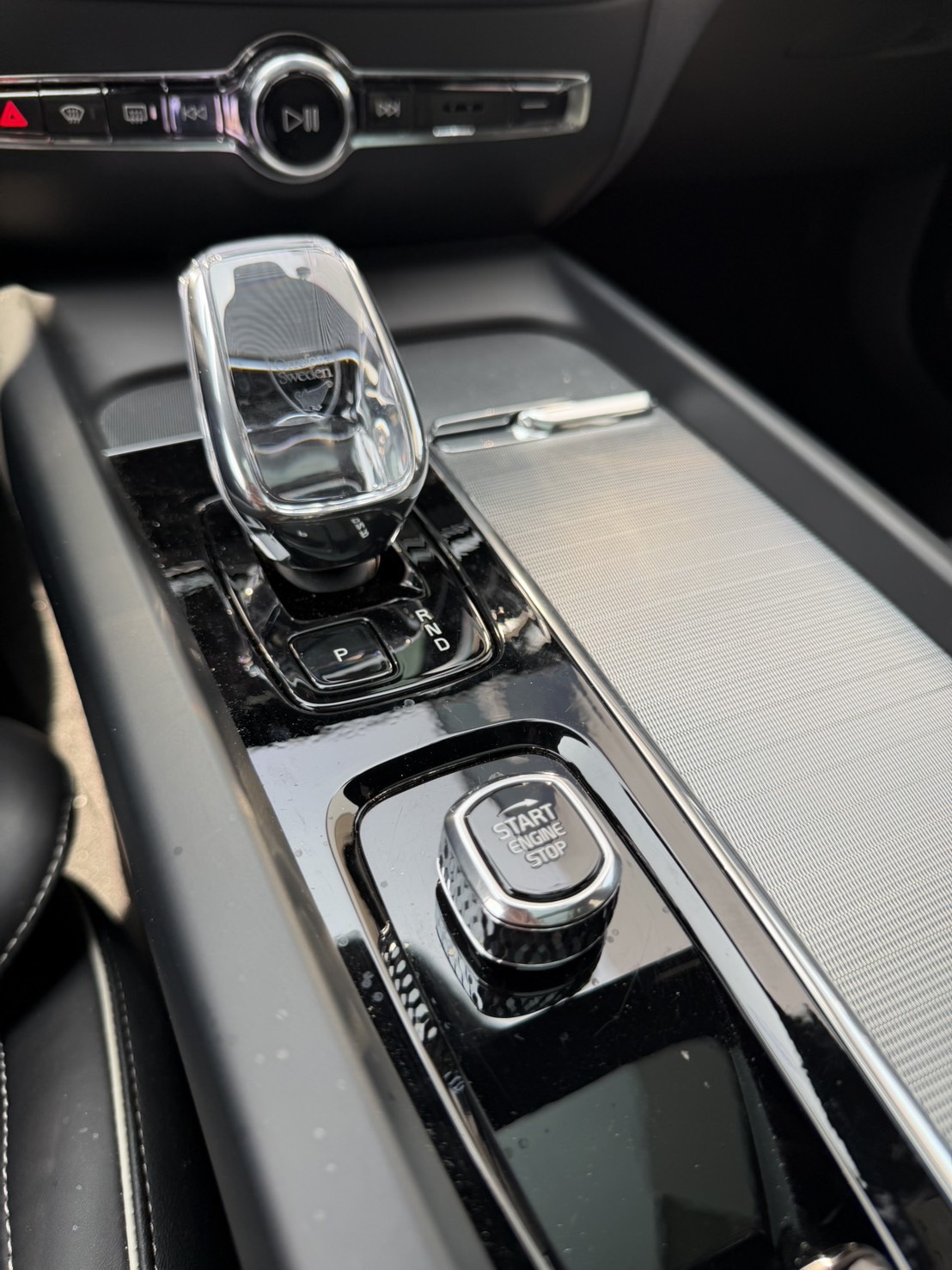 VOLVO SELEKT原廠認證中古車