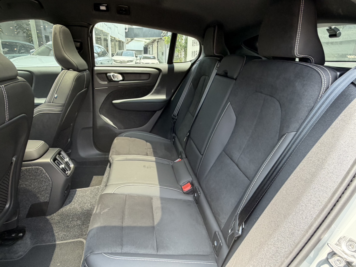 VOLVO SELEKT原廠認證中古車