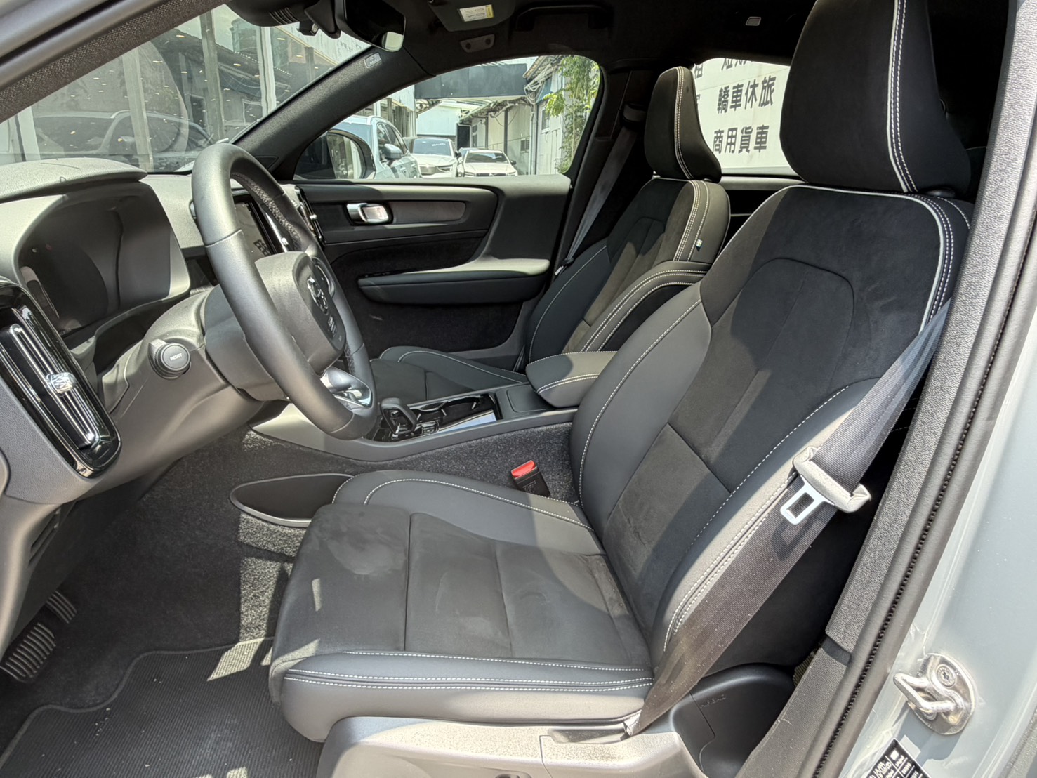 VOLVO SELEKT原廠認證中古車